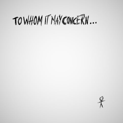 To Whom It May Concern von Jack The Man bei Amazon Music - Amazon.de