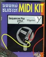Amazon.com: Sound Blaster Midi Kit : Musical Instruments