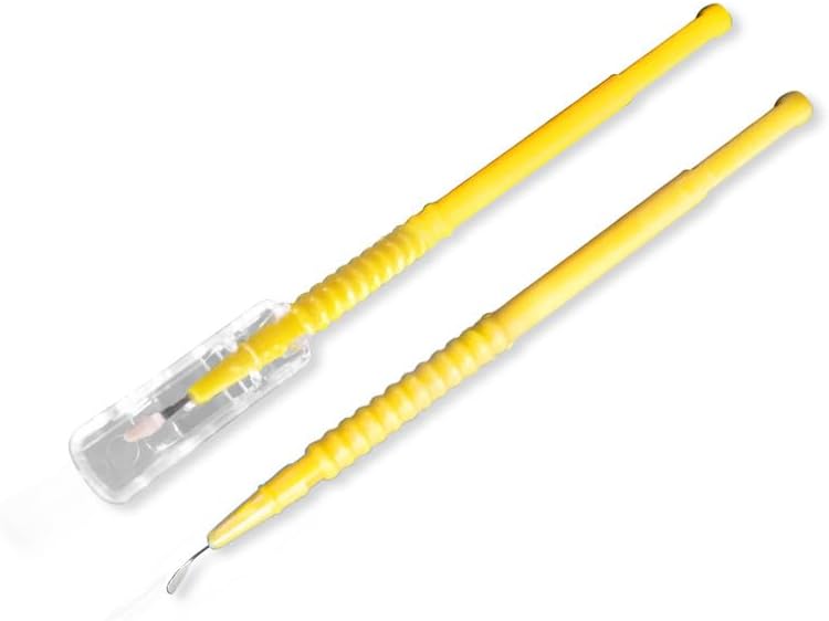 Mowell Crescent Knife Ophthalmic Surgical Blade 2.0 mm- Precision ...