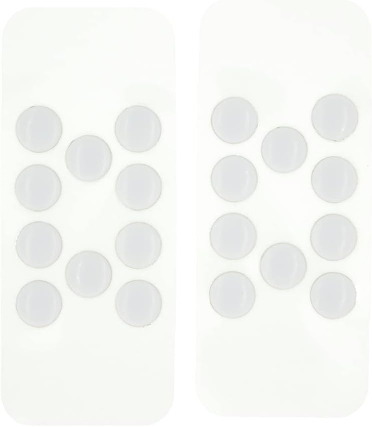 Amazon.co.jp: マウスソール Arc1 汎用版 40粒入り : パソコン・周辺機器