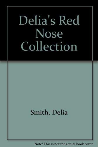Buy Delia's Red Nose Collection Book Online at Low Prices in India ...