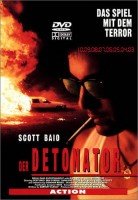 Amazon.com: Detonator : Scott Baio, Charlene Tilton, Shannon Bruce, Don ...