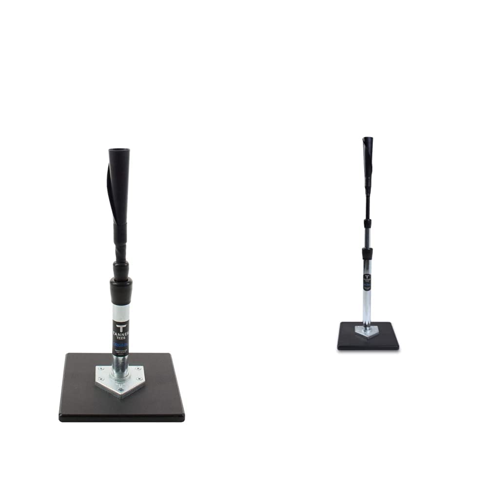 Tanner TEE The Original Youth Size Batting Tee (UP to Age 8)| Premium ...