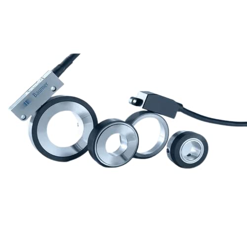 SENSYS CORPORATION ITD69H00 Magnetic Ring Encoder : Amazon.in: Home ...