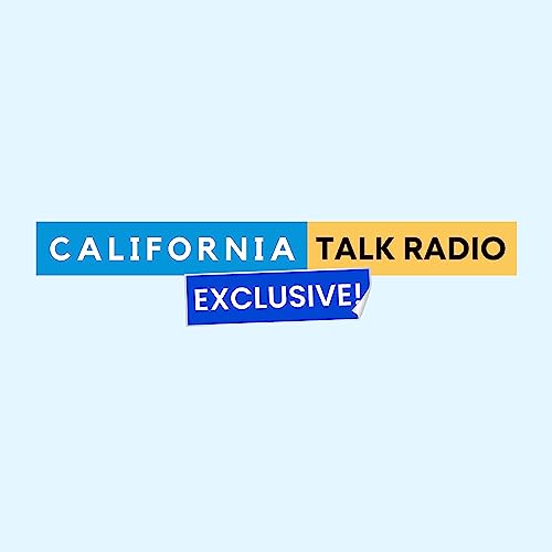 Amazon.com: California Talk Radio Exclusive : V81 Entertainment ...