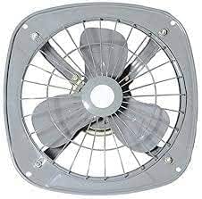 First Connect Reversible Exhaust Fan 300 MM For Home, Kitchen, Room ...