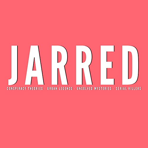 Jarred : Ryan Wyett & Jessica Brock: Amazon.in: Audible Books & Originals