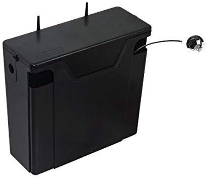 Fluidmaster Concealed Cistern CN12203C : Amazon.co.uk: DIY & Tools