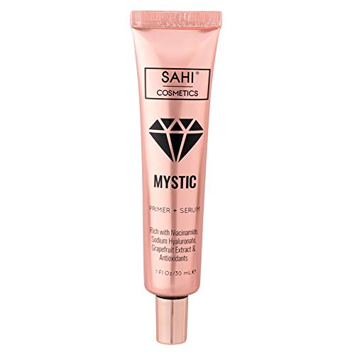 Amazon.com : Mystic Primer Serum : Beauty & Personal Care