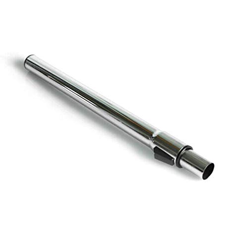 804mm Stainless Steel Telescopic Pipe Spare Accessory for 32MM Vacuum ...