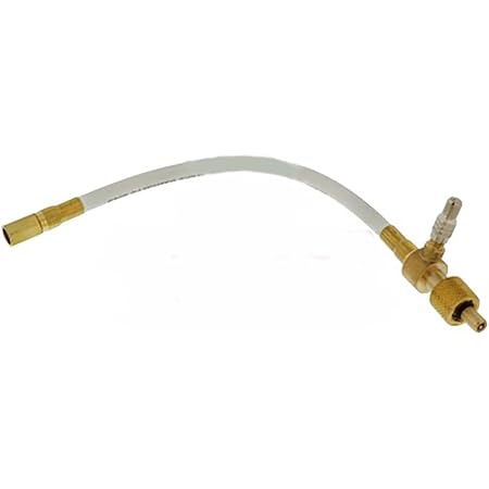 Amazon.com: Meritor Genuine TIRE INFLATION SYSTEM - HOSE : Automotive