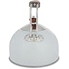 Amazon.com: Phantom Chef Tea Kettle | 2 QT, 2.7 L | Stainless Steel ...