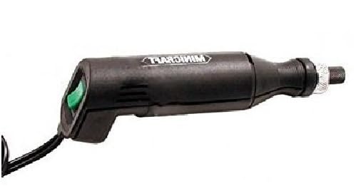 Minicraft Mini Drill Machine (Without Power Supply), Used For Drilling ...