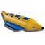 Amazon.co.jp: (3 - 6 Seaters) Banana Boat Watercraft Towing Tube Heavy ...