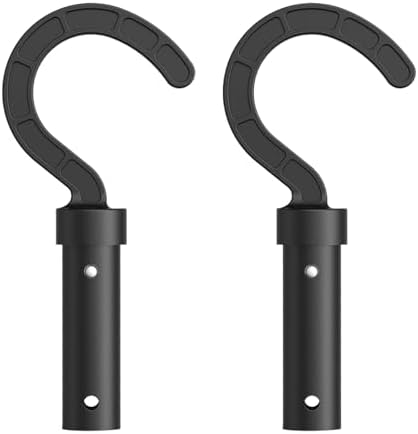 Amazon.com : Hook with Swimming Telescopic Pole for All Robotic Pool ...