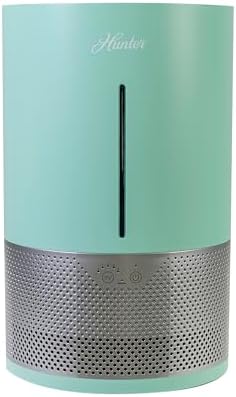 Amazon.com: HHE150 Hunter Aspire 4.8L Evaporative Humidifier with ...
