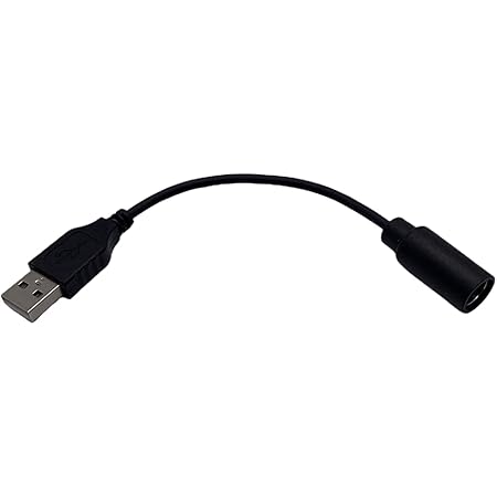 Amazon.com: Logitech Replacement USB Breakaway Cable for G920 Driving ...