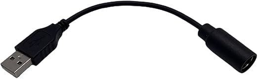 Amazon.com: Logitech Replacement USB Breakaway Cable for G920 Driving ...