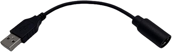 Amazon.com: Logitech Replacement USB Breakaway Cable for G920 Driving ...