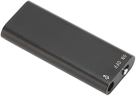 Amazon.com: Voice Recorder, X2 Hd Noise Reduction Voice Activated ...