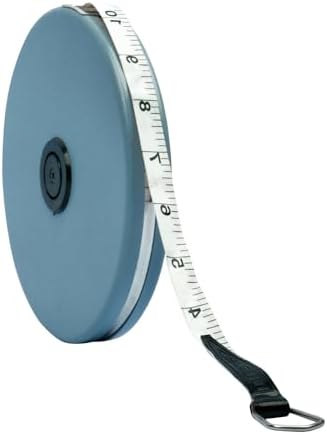 Kuber Industries Measuring Tape | Professional Surveying Tape Strip ...