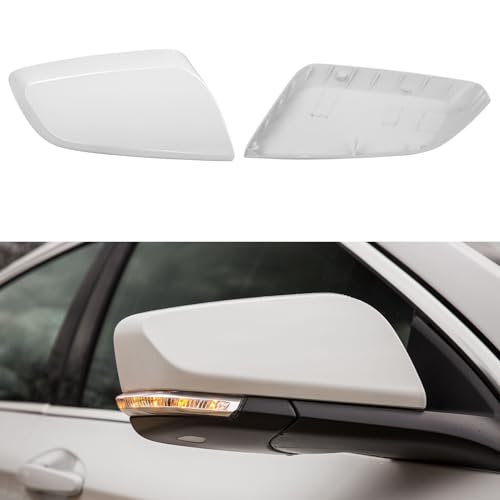 Amazon Best Sellers: Best Automotive Exterior Mirrors