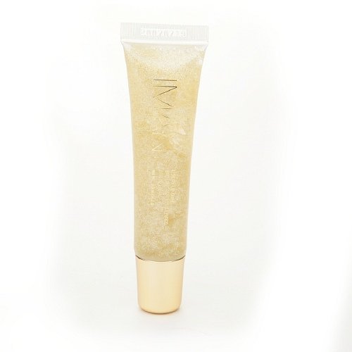 Amazon.com : IMAN Luxury Lip Shine Gloss, Glitzy 0.5 oz (14.2 g ...