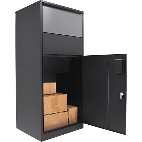 Amazon Best Sellers: Best Package Drop Boxes & Lockers