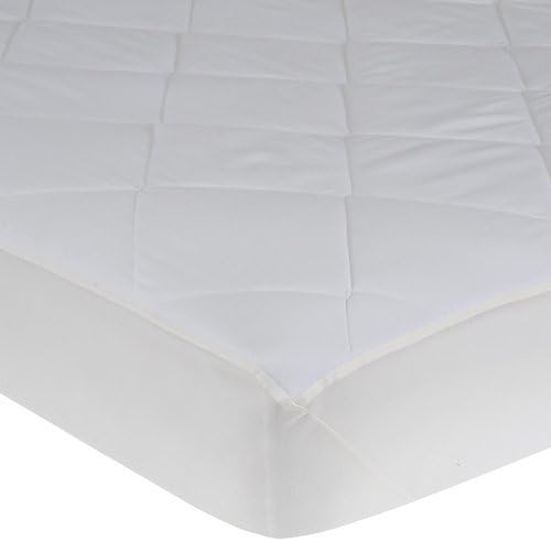 Amazon.com: Sertapedic Ultimate Protection Mattress Pad ~ FULL : Home ...