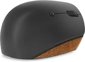 Amazon.in: Buy Lenovo Go Vertical Wireless Mouse | Upto 2400 DPI ...