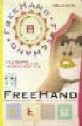 FreeHand 8 - Curso de Iniciacion Para Window (Spanish Edition ...