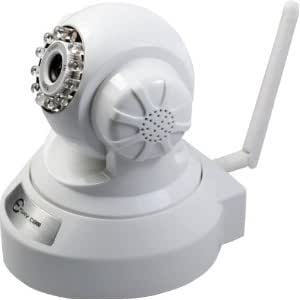 Esky Advanced H.264 wireless home business security IP Camera-Esky ...