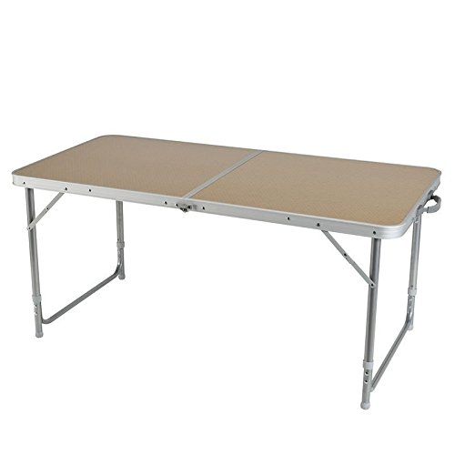 Buy Quechua Table, 4 to 6 People Online at Low Prices in India - Amazon.in