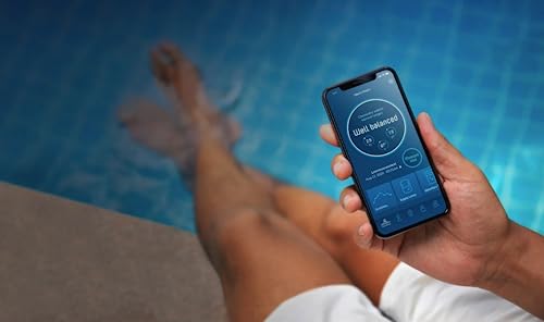 Top 10 Smart Pool Monitor 2 of 2022 - Katynel