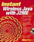 Instant Wireless Java with J2ME: Tremblett, Paul: 9780072191752: Amazon.com: Books