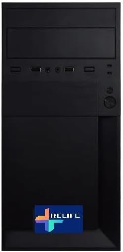 Amazon.in: Buy New Assembled CPU For Desktop Computer, Desktop Computer ...