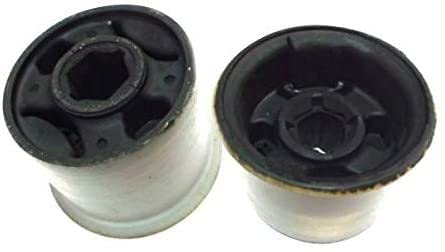 Amazon | VW ポロ トゥーラン パサート フロント ロアアーム ブッシュ 左右セット 1K0407183E 6Q0407183 ...