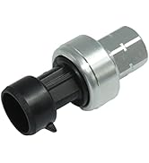 Amazon.com: HiSport 52476843 A/C Air Conditioning Clutch Switch ...