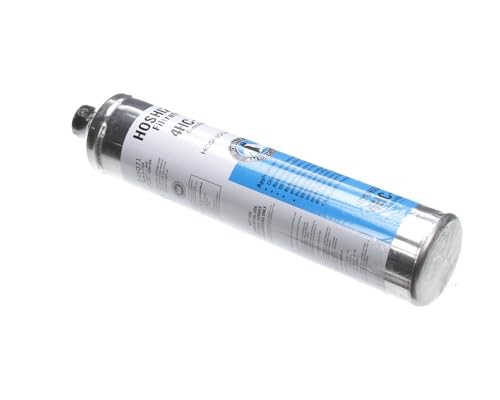 Amazon.com: Hoshizaki H9655-06 Filter Cartridge (Pack of 6 ...