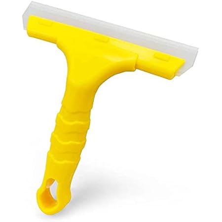 Ewrap Small Squeegee, Shower Squeegee, Sink Squeegee For Countertop ...