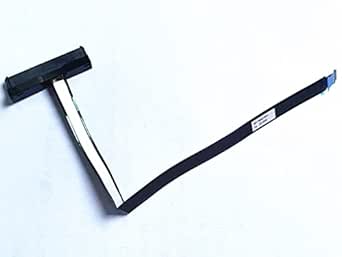 Amazon.com: CSEZWASM SATA Hard Drive Cable Connector SSD 6017B0421501 HDD Cable for HP Envy 17 ...