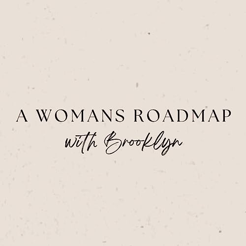 a woman’s road map : Brooklyn Lyle : Amazon.ca: Audible Books & Originals