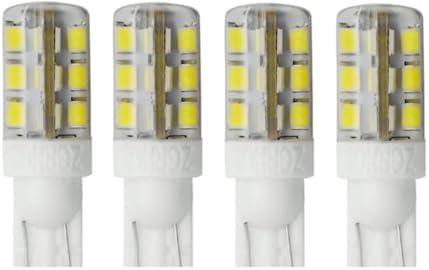 Buwakul (10-Pack) 12V -18V Low Voltage Landscape Replacement led Light ...