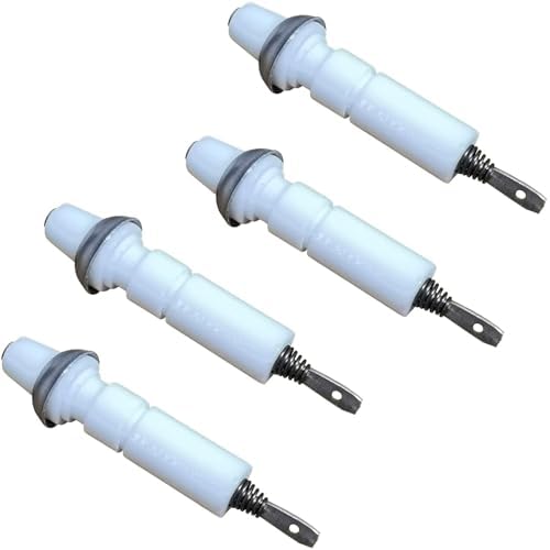 Amazon.com: Ultra Durable 189324 Top Burner Igniter Range 189324Burner ...