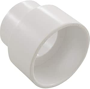 Amazon.com: Waterway 429-2010 2" PVC Pool & Spa Fitting Extender ...