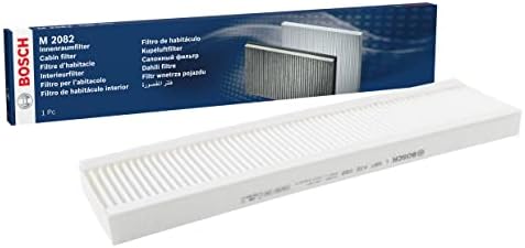 Bosch M2082 - Cabin Filter Standard : Amazon.co.uk: Automotive