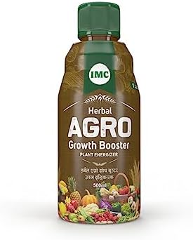 IMC International Marketing Corporation Herbal Agro Growth Booster ...