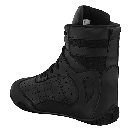 Amazon.co.uk Best Sellers: The most popular items in Men's Boxing Shoes