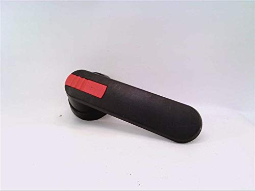 Amazon.com: BALDOR RELIANCE OHB125J12 12X125MM, Black, Pistol ...