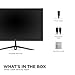 ViewSonic Omni VX2428 24" vs ViewSonic Omni VX2428J 24": ¿cuál es la ...